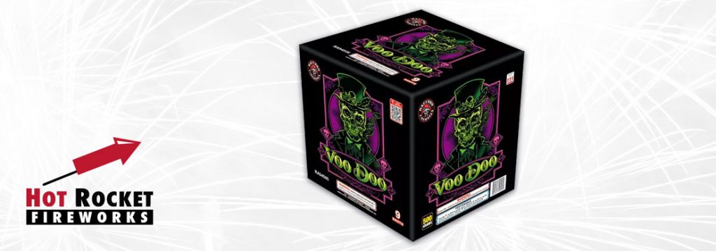 Fireworks - Hot Rocket Fireworks | Nebraska | South Dakota