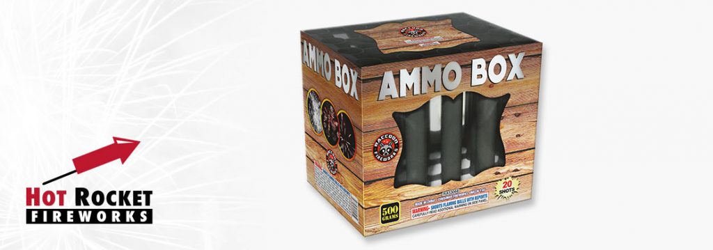 500 Gram Archives - Hot Rocket Fireworks | Nebraska | South Dakota