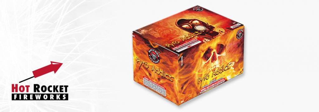 Fireworks - Hot Rocket Fireworks | Nebraska | South Dakota