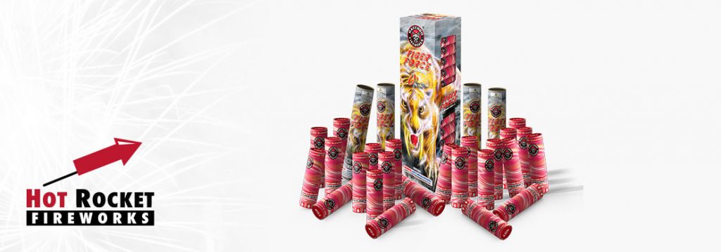 Reloadable / Artillery Archives - Hot Rocket Fireworks | Nebraska | South Dakota