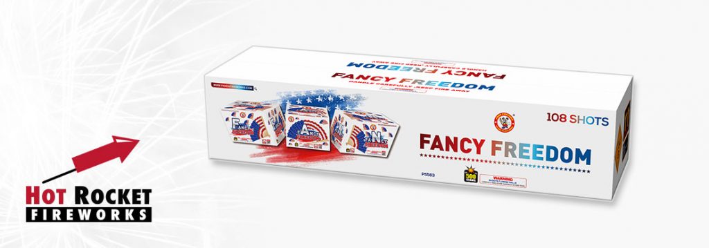 Hot Rocket Fireworks | Nebraska | "Making memories one fuse at a time."