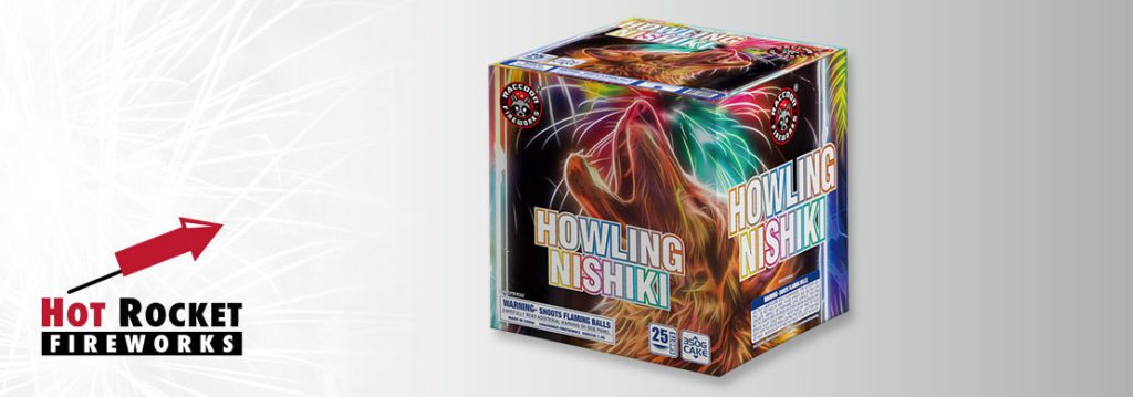 Hot Rocket Fireworks | Nebraska | "Making memories one fuse at a time."