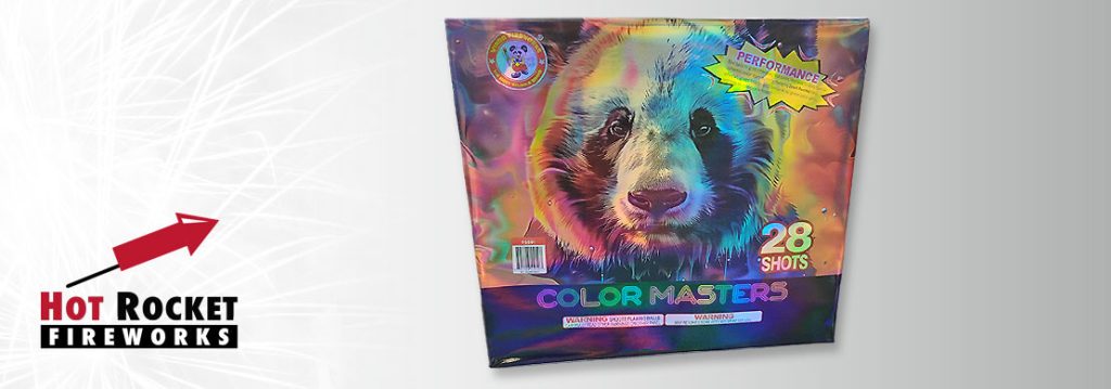 Hot Rocket Fireworks | Nebraska | "Making memories one fuse at a time."