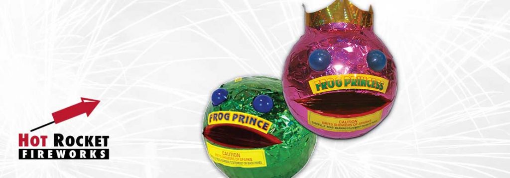 Fireworks - Hot Rocket Fireworks | Nebraska | South Dakota