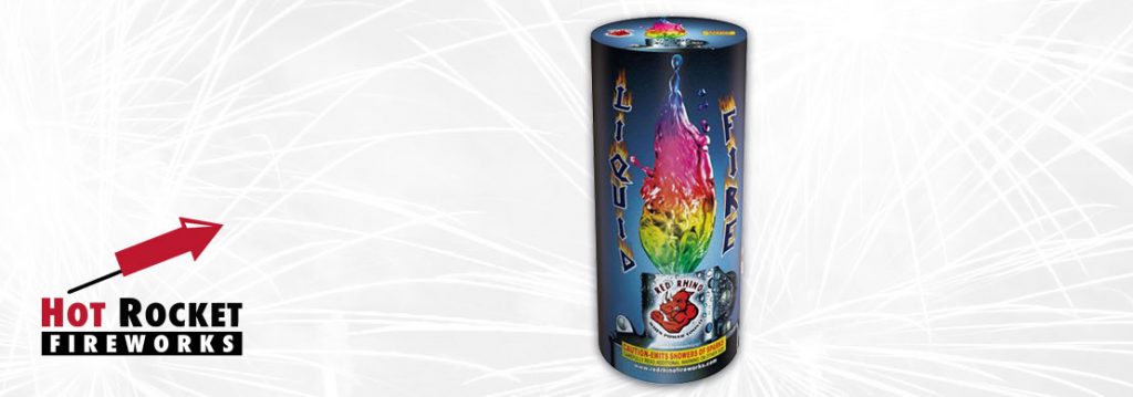 Fireworks - Hot Rocket Fireworks | Nebraska | South Dakota