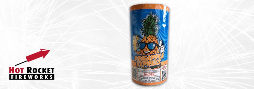 Fireworks - Hot Rocket Fireworks | Nebraska | South Dakota